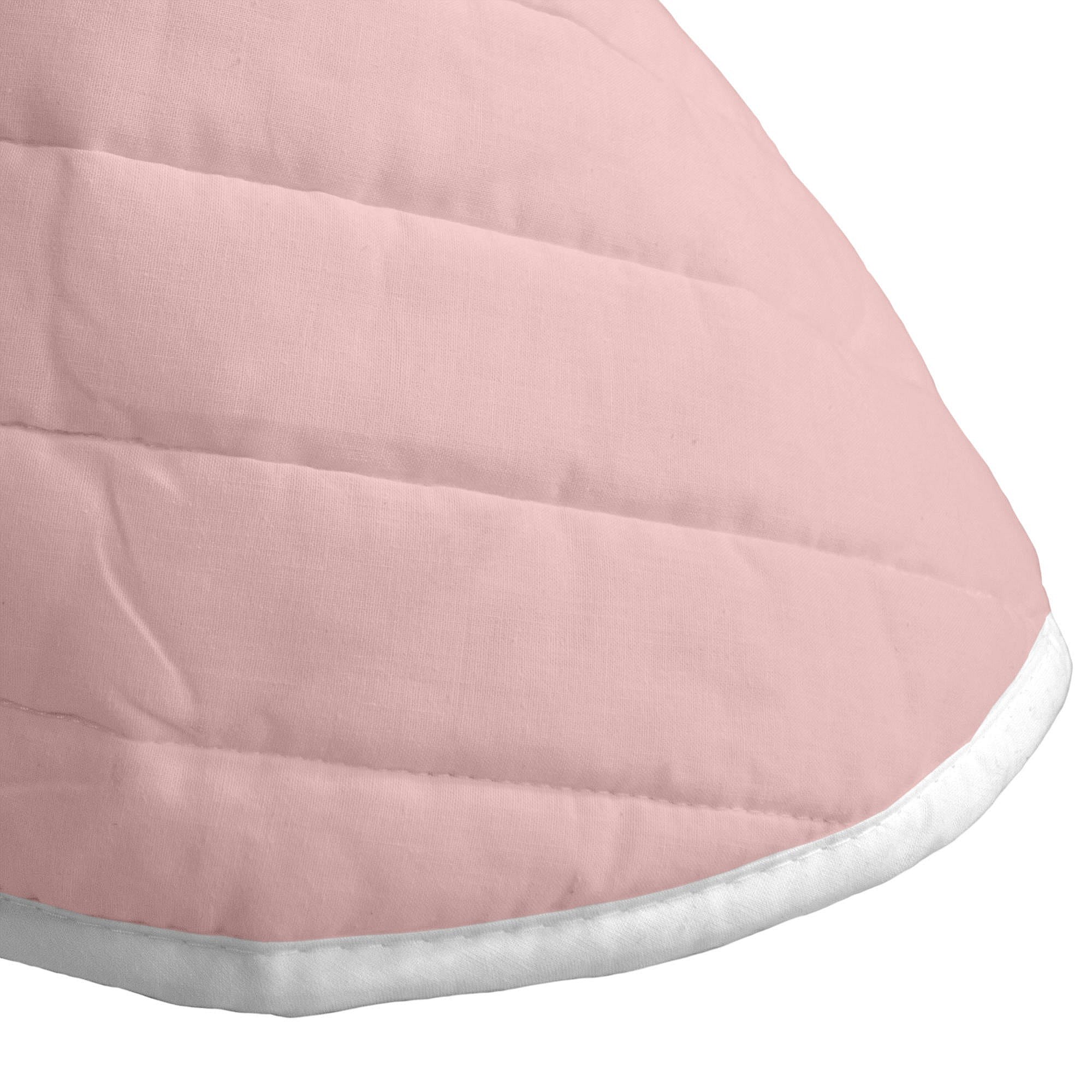 Couvre-lit 250x260 cm Blush