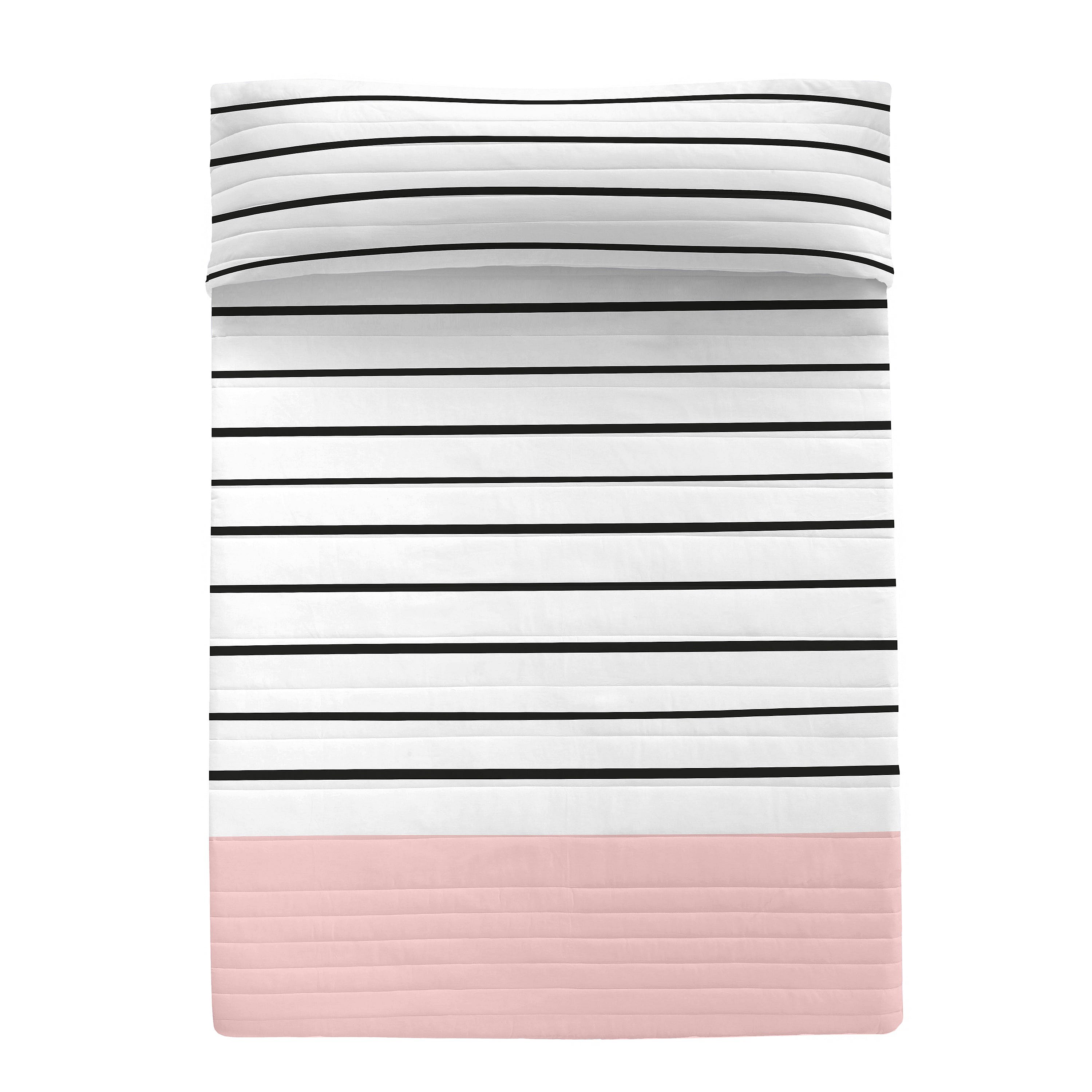 Couvre-lit 250x260 cm Blush
