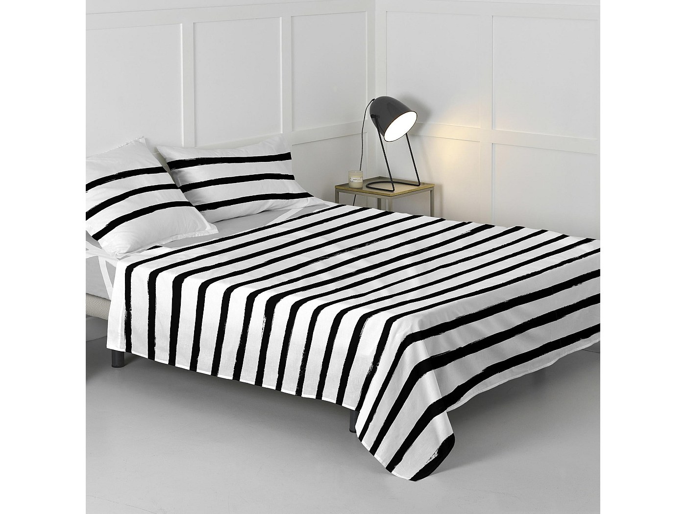 Drap 180x270 cm Stripes