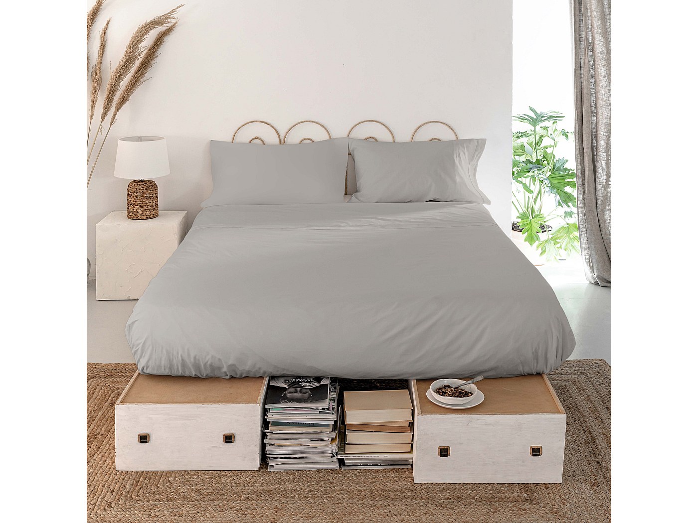 Drap 180x270 cm Basic