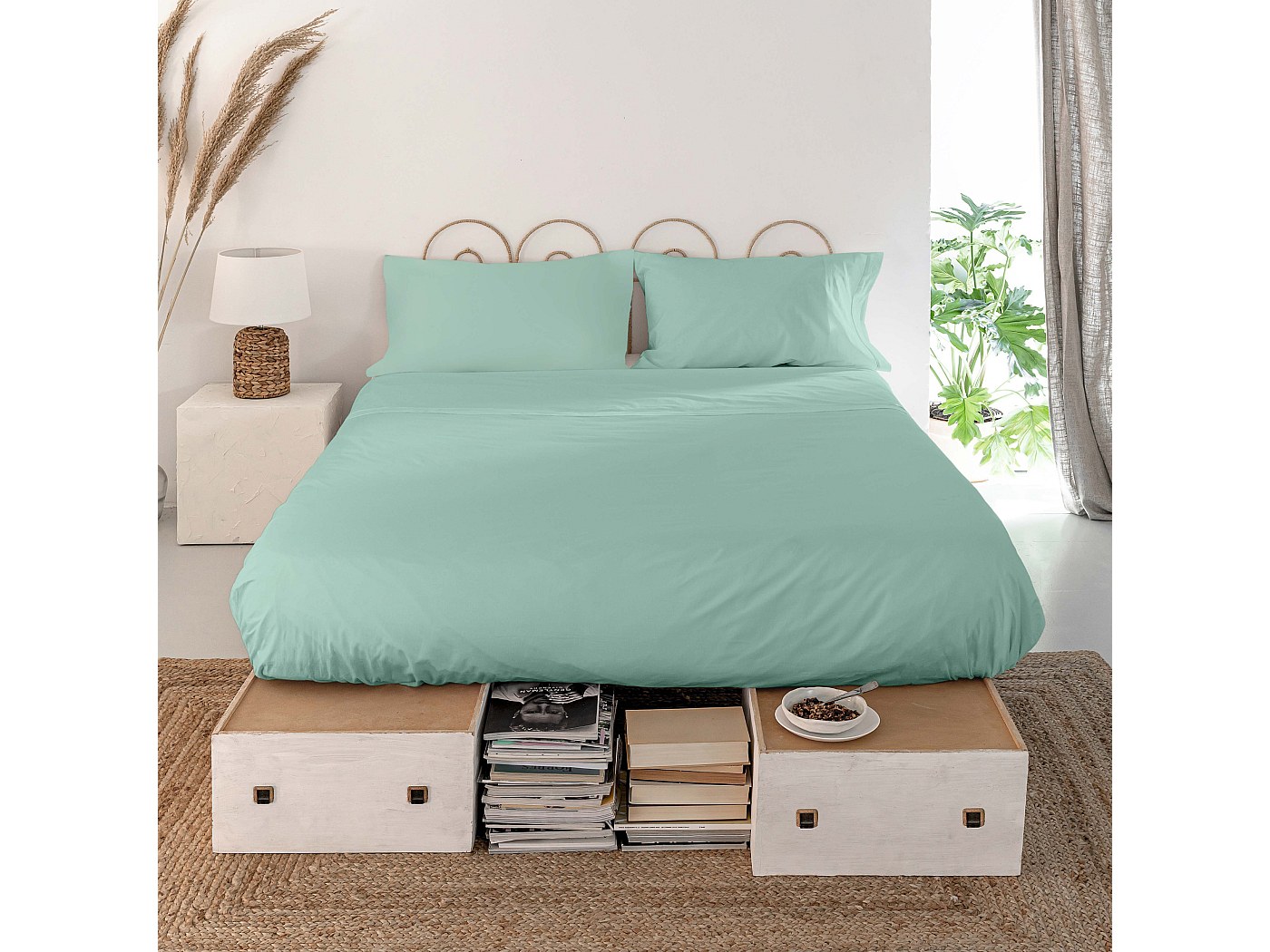 Drap 180x270 cm Basic