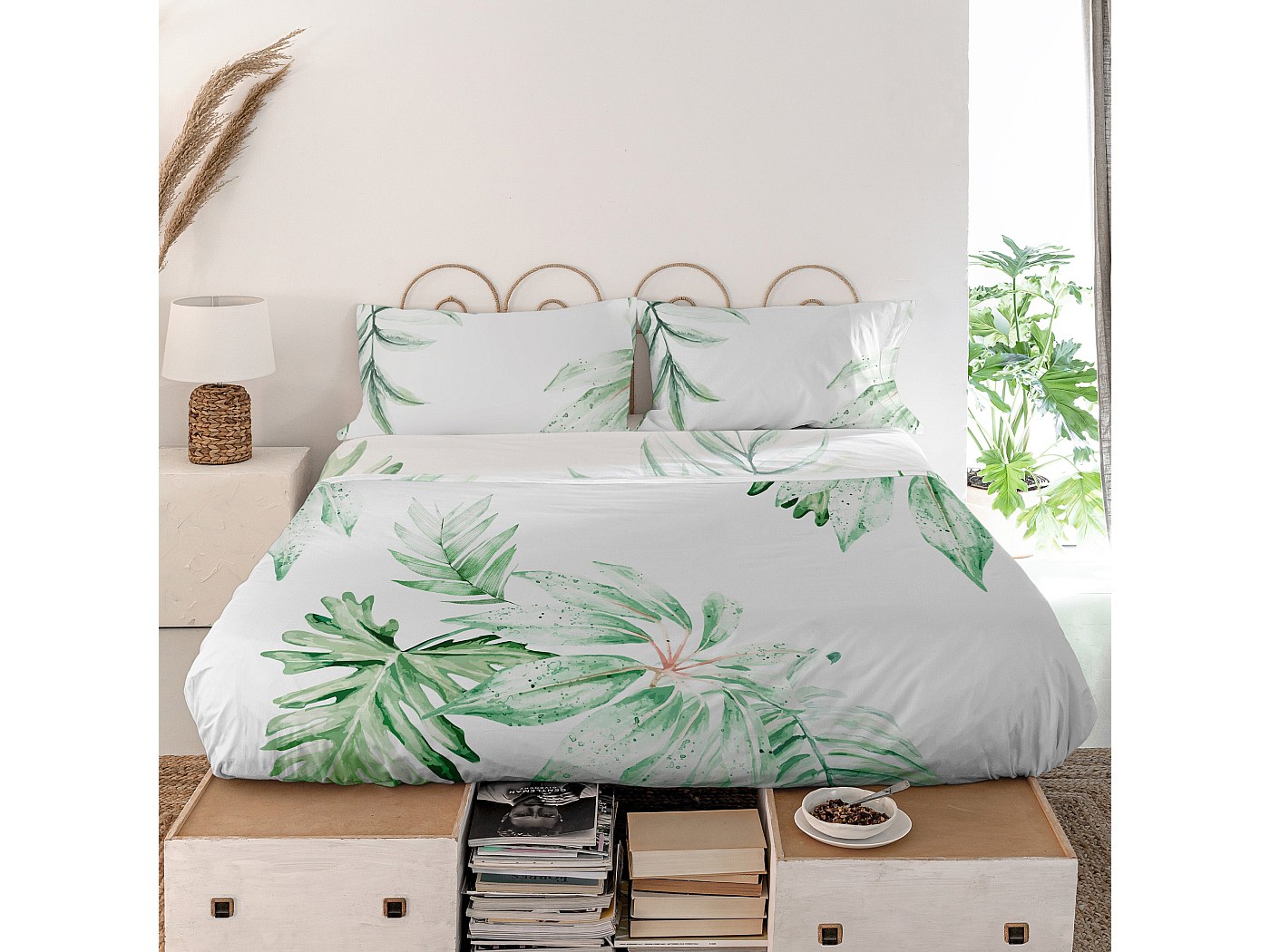 Drap 180x270 cm Delicate