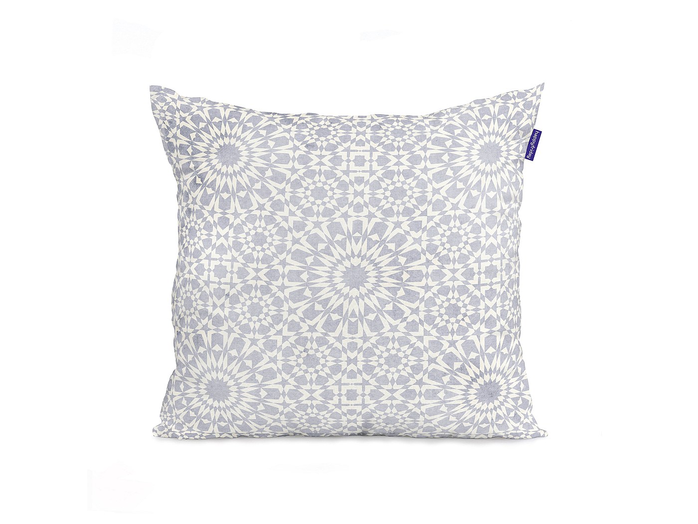 Kissenbezug 50x50 + 50x30 cm Bohemia