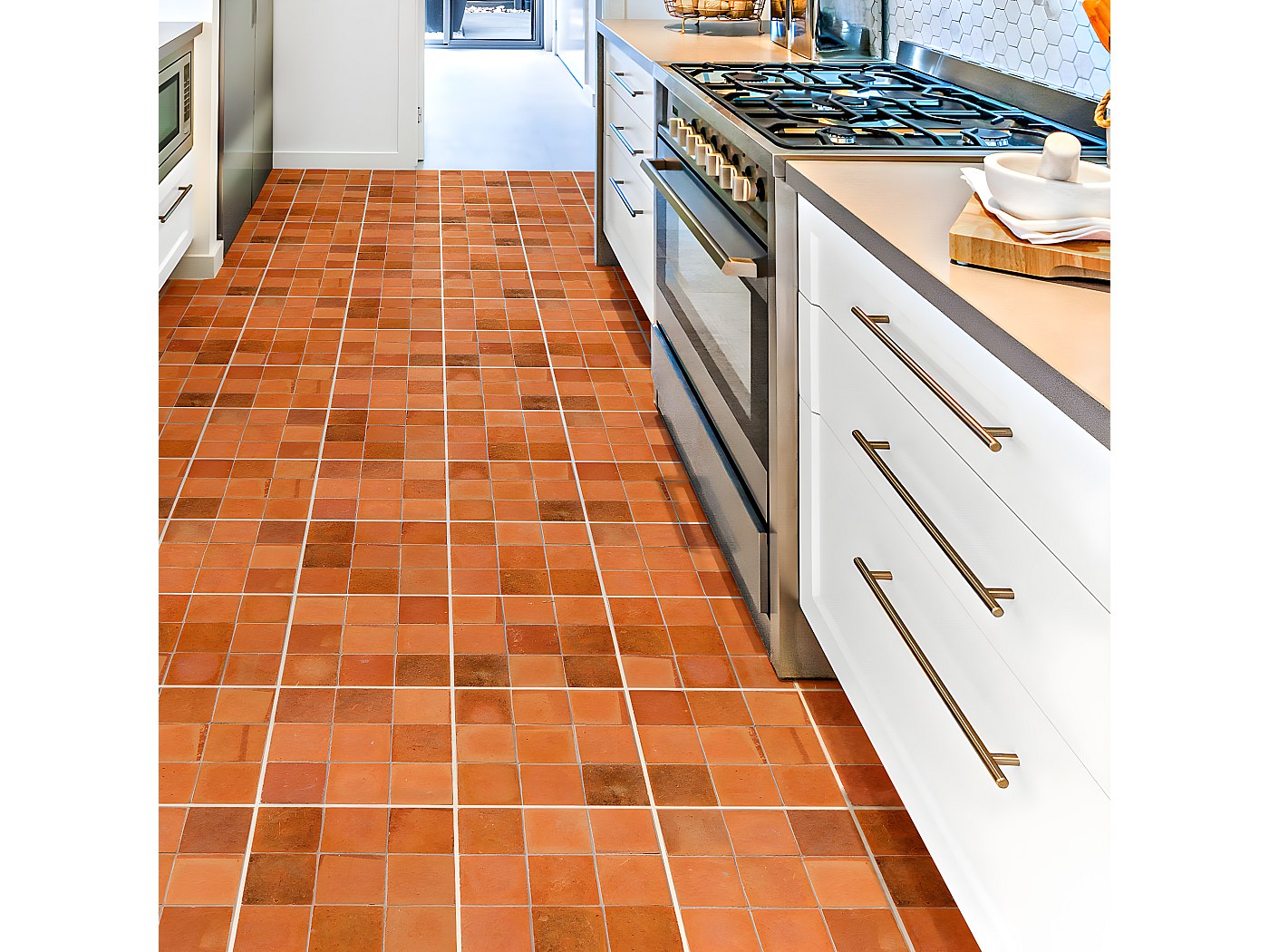 Stickers Sol Anti-dérapant avec Protection - 60 STICKERS CARRELAGES ...