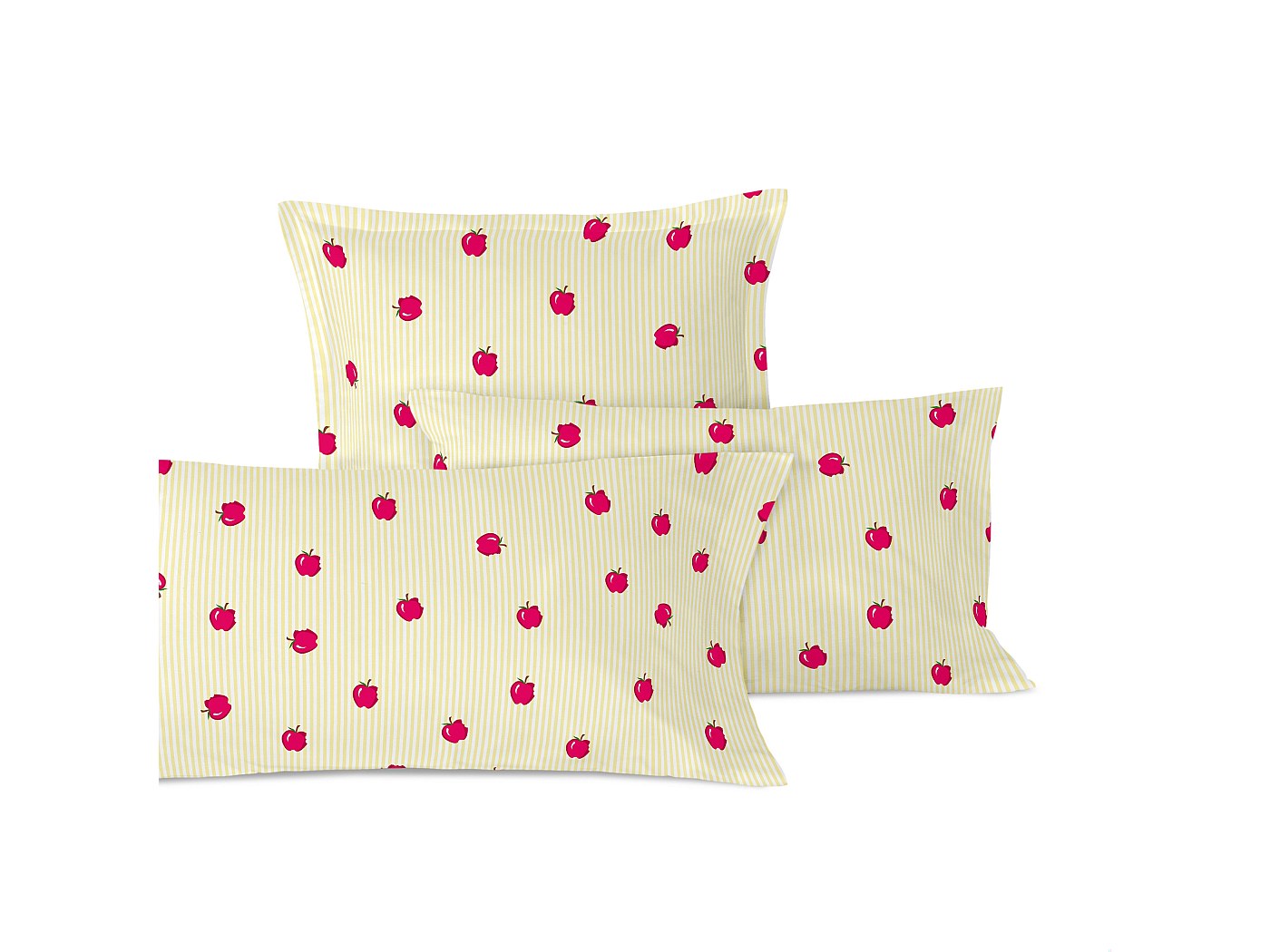 Taie d'oreiller 45x125 cm Mirror mirror