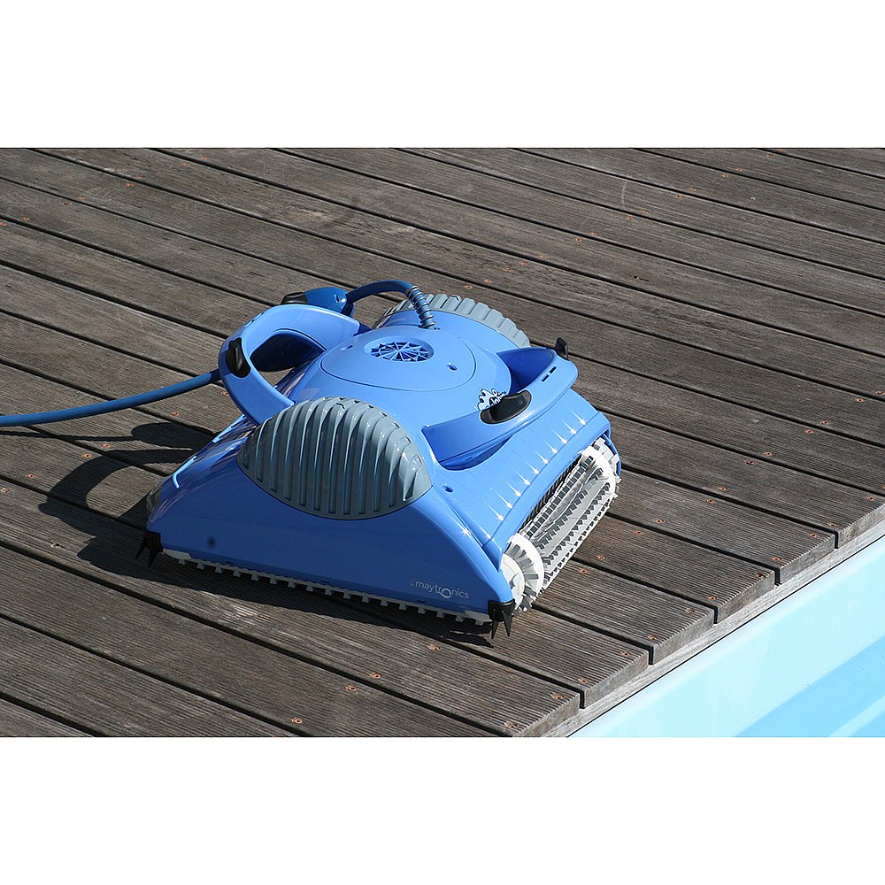 Robot de piscine électrique Master M3 - Dolphin