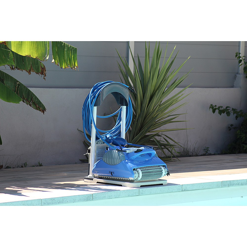 Robot de piscine électrique Master M3 - Dolphin