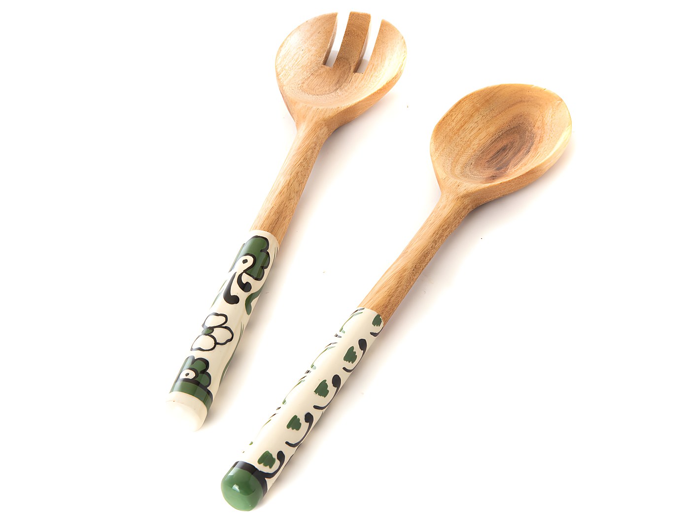 Lot de 2 couverts Clara