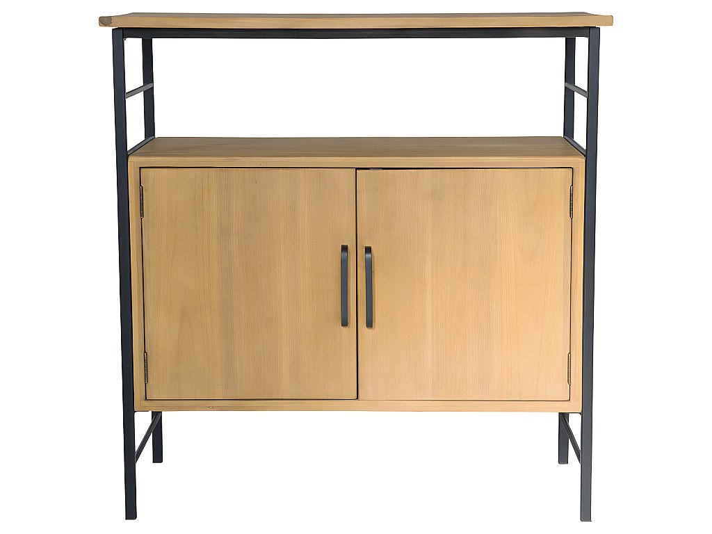 Buffet Fernand placard bas