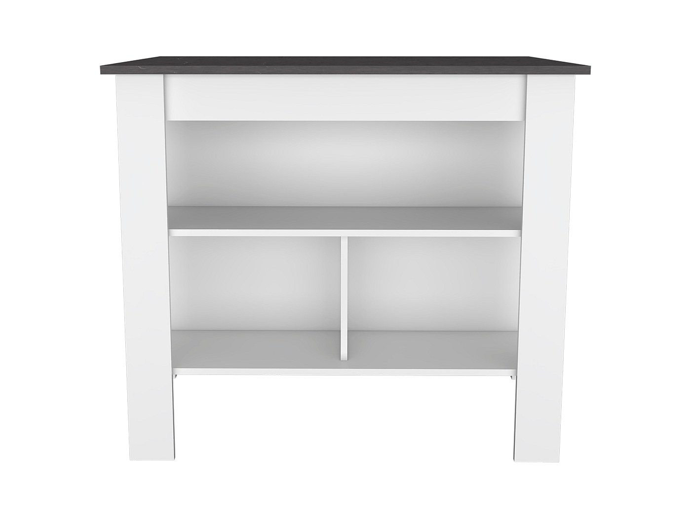 Milan Cooking Island 90 cm à x 103 cm le x 70 cm P.