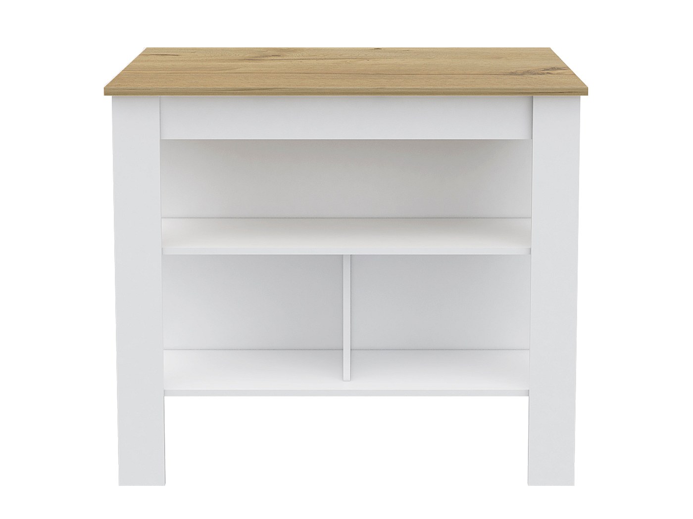 Milan Cooking Island 90 cm à x 103 cm le x 70 cm P.