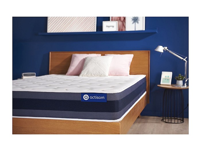 Actiflex morpho matras 80x200cm , Matrasdikte : 24 cm , Pocketveren en ...