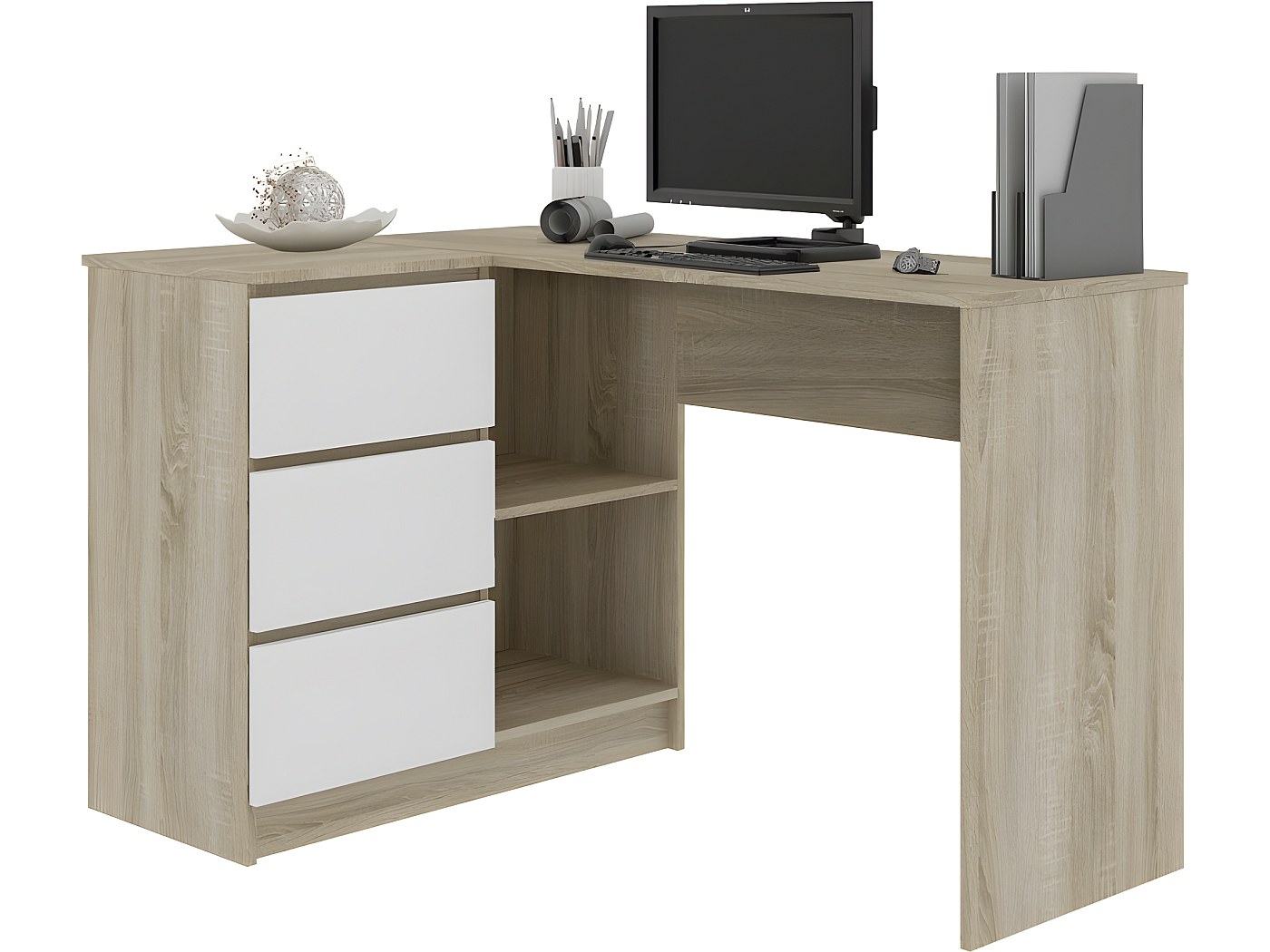 Meuble Informatique D Angle