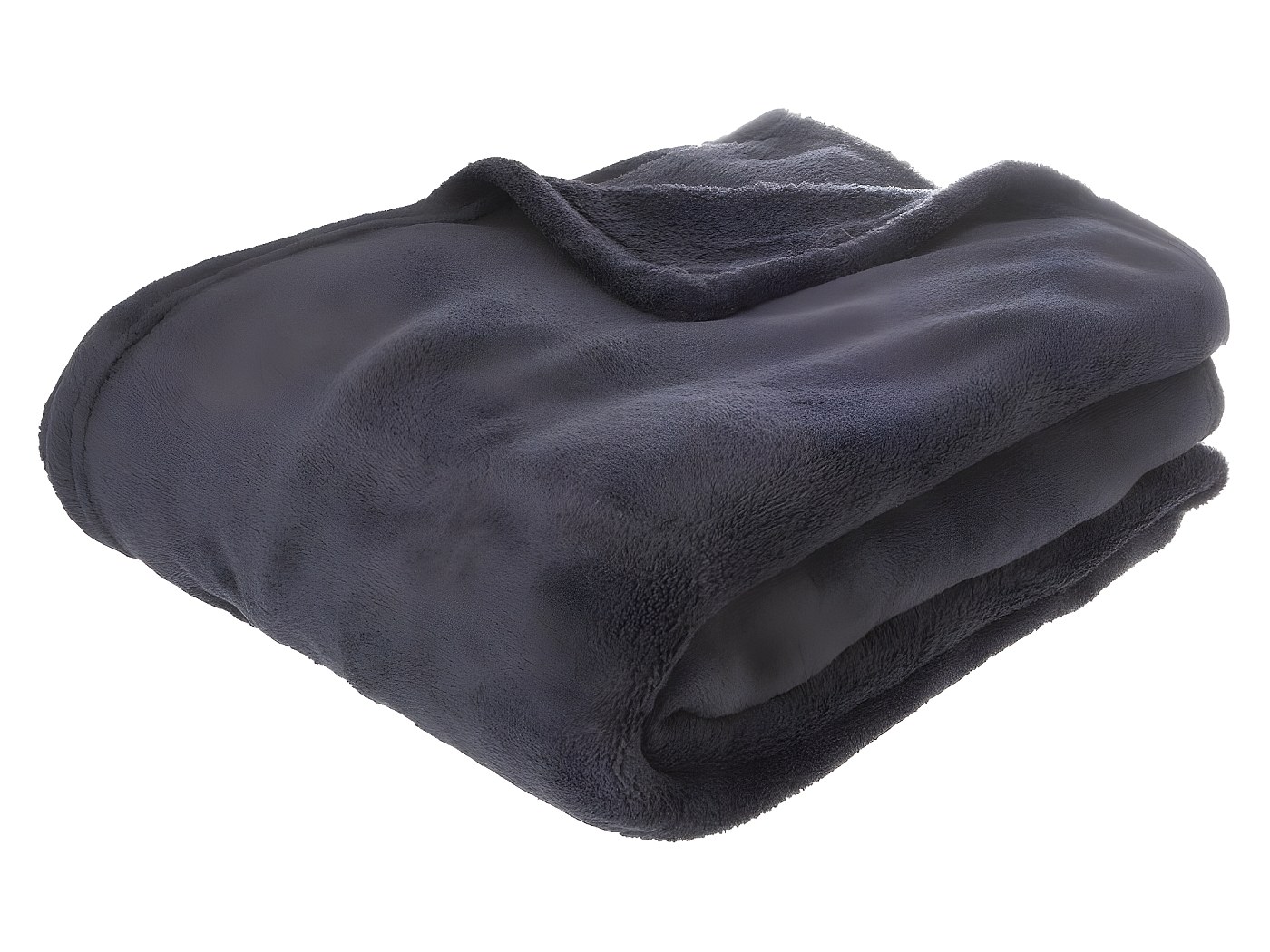 Plaid en Microfibre 125 x 150 cm