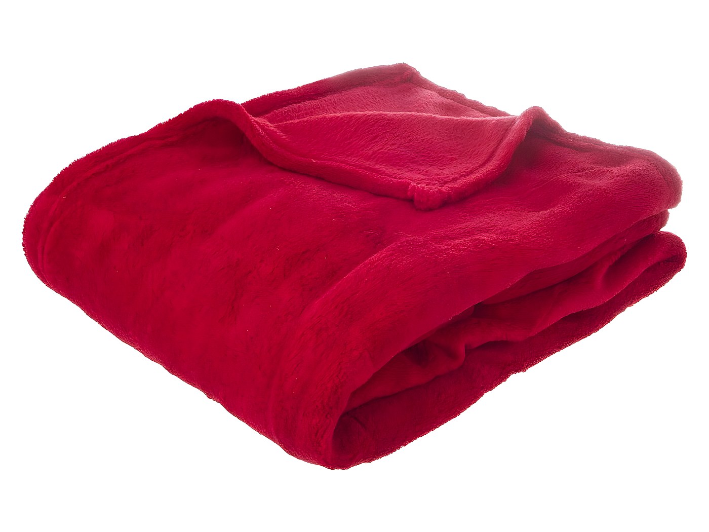 Plaid en Microfibre 125 x 150 cm