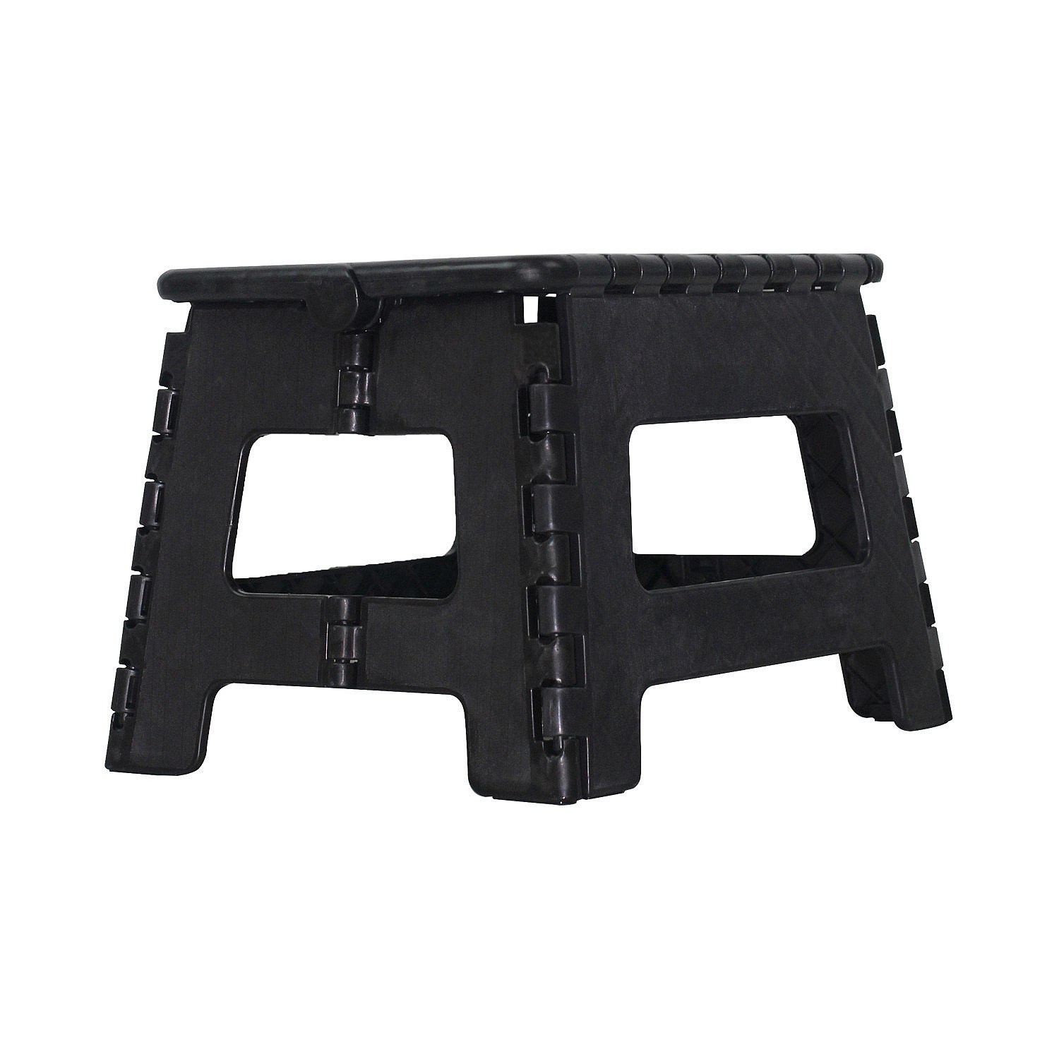 Taburete Plegable Pequeño 32x25x22cm 7house