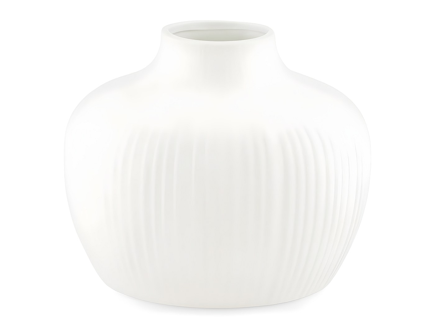 Vase BALI crème boho ameliahome