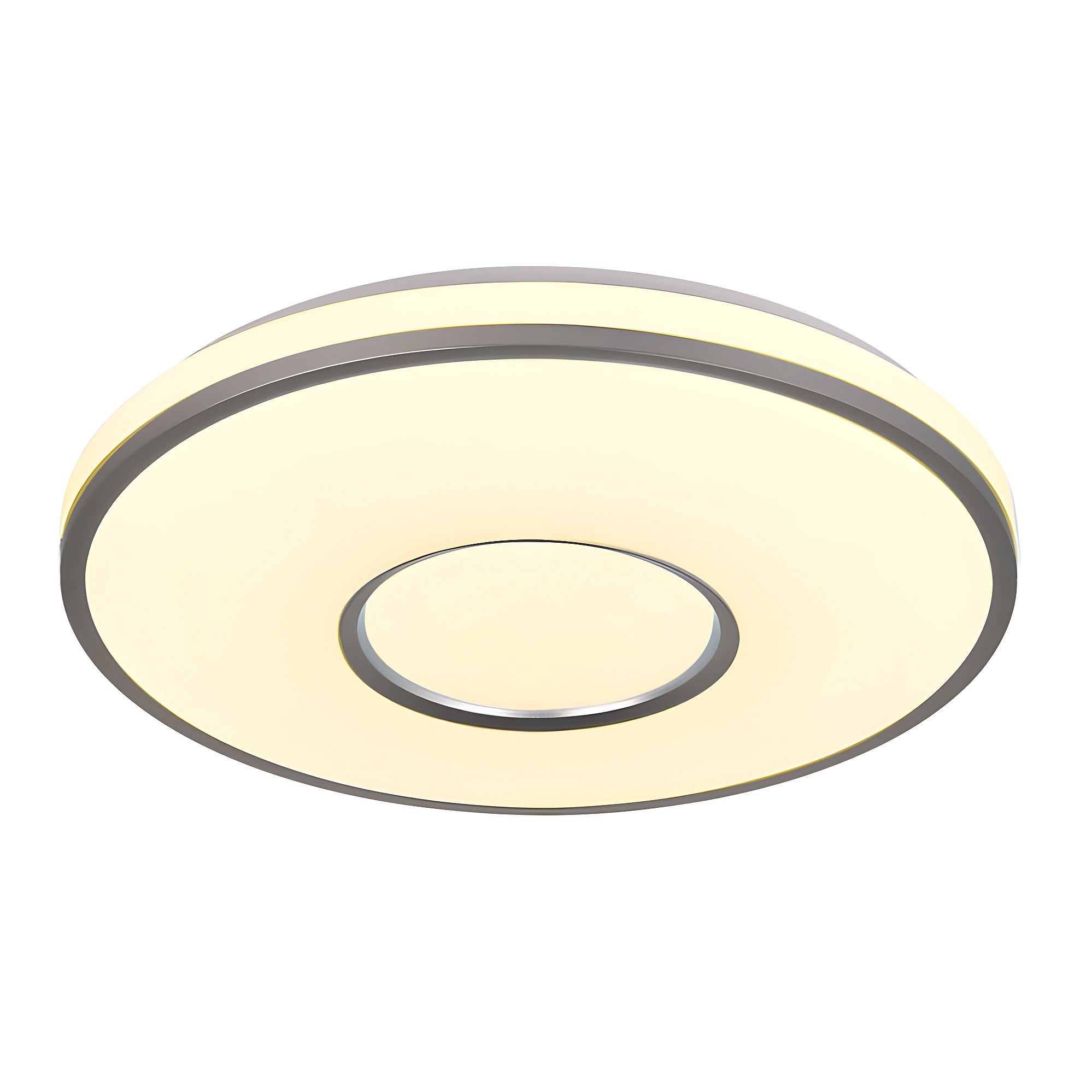 Plafon Red blanco la serie Temerlan 72w Con memoria