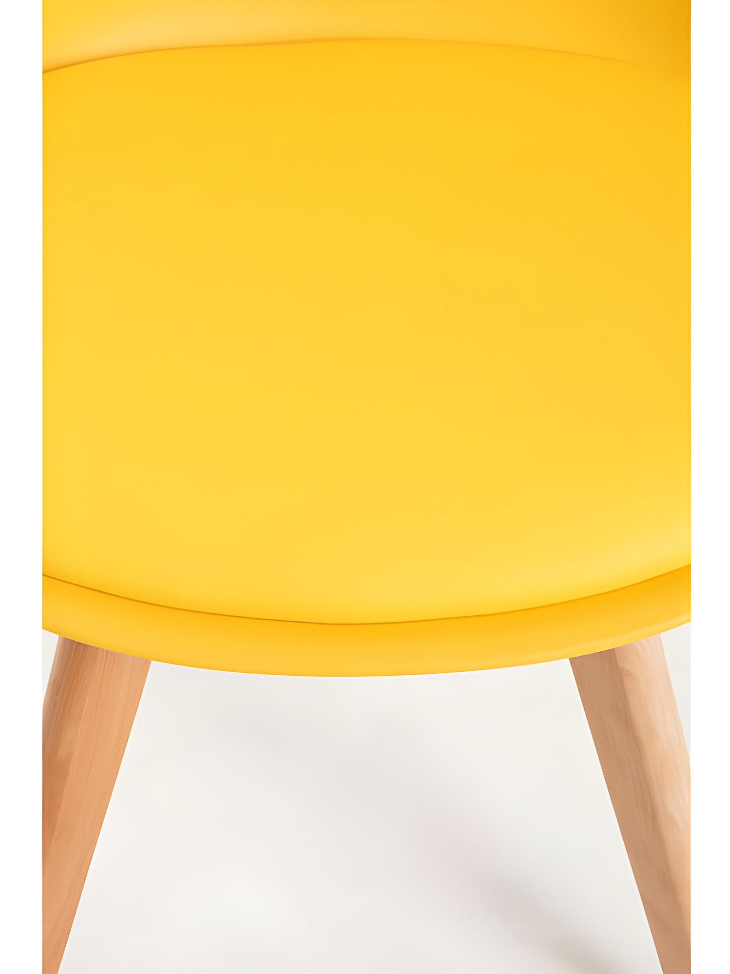 Pack 2 Sillas Synk Pro - Amarillo