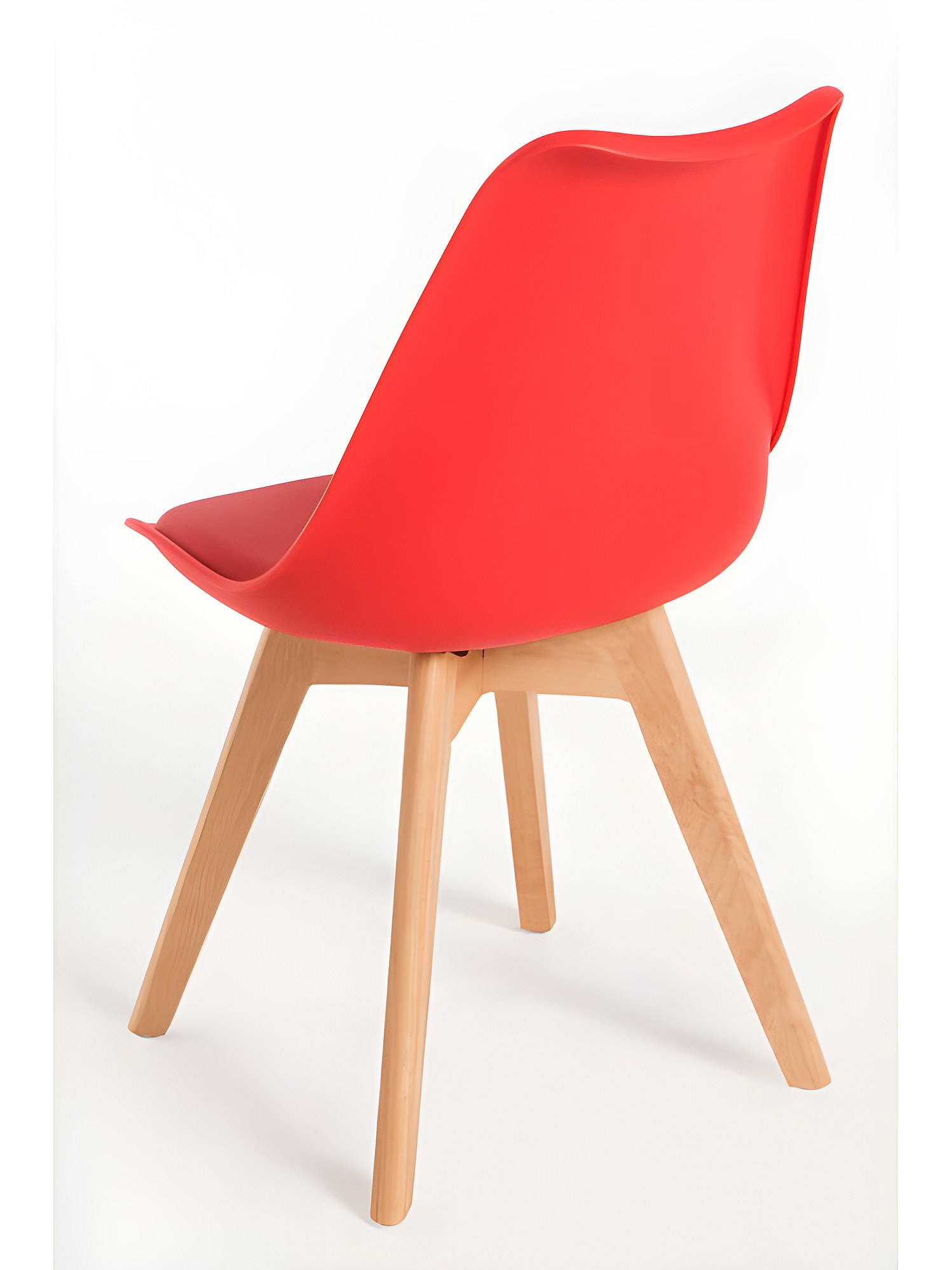 Pack 2 Sillas Synk Pro - Rojo