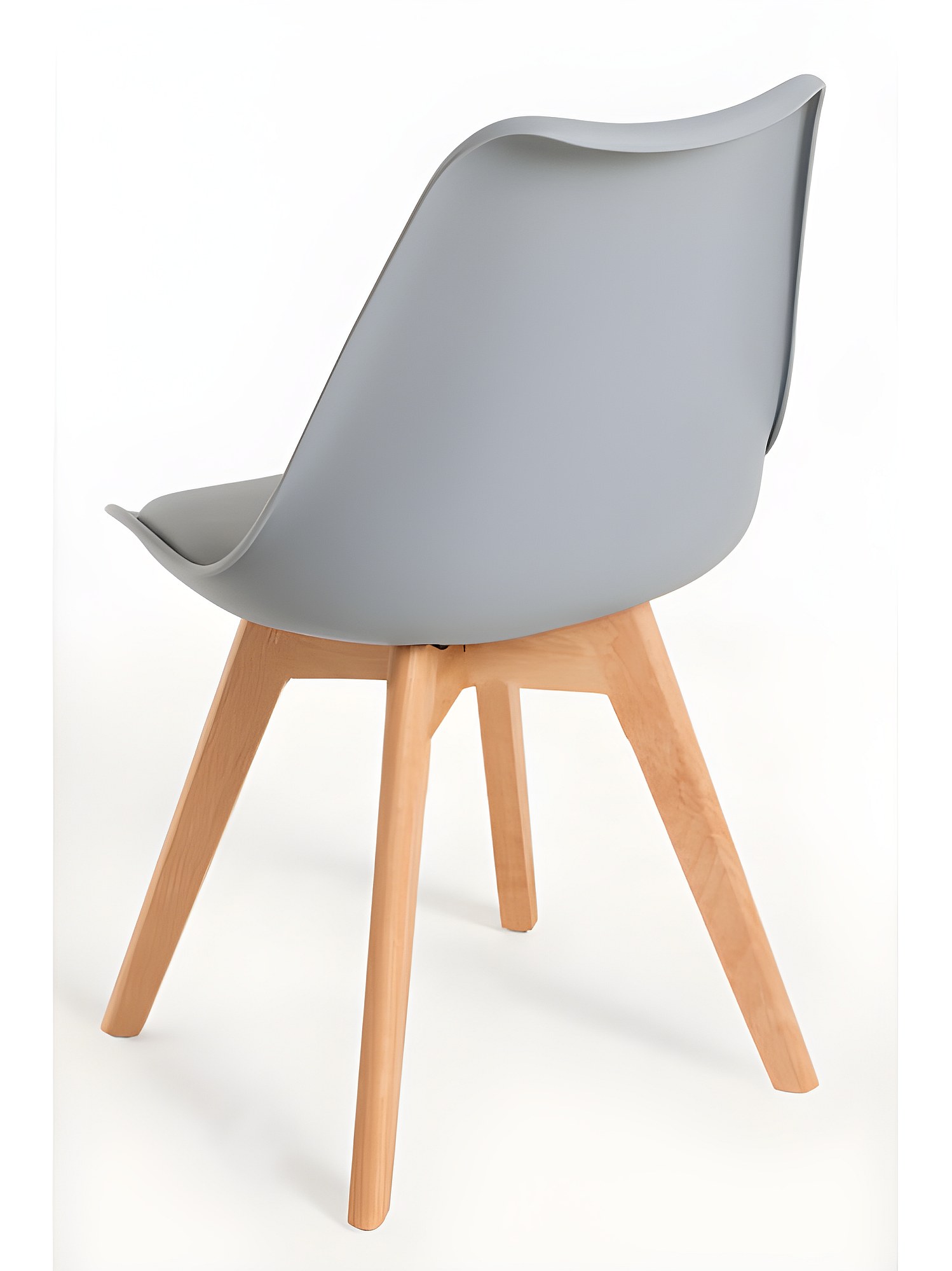 Pack 2 Sillas Synk Pro - Gris claro