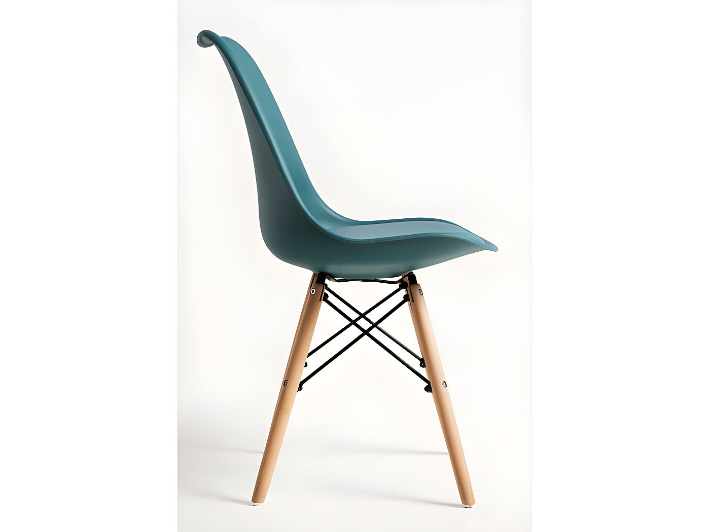 Pack 2 Sillas Tilsen - Verde azulado