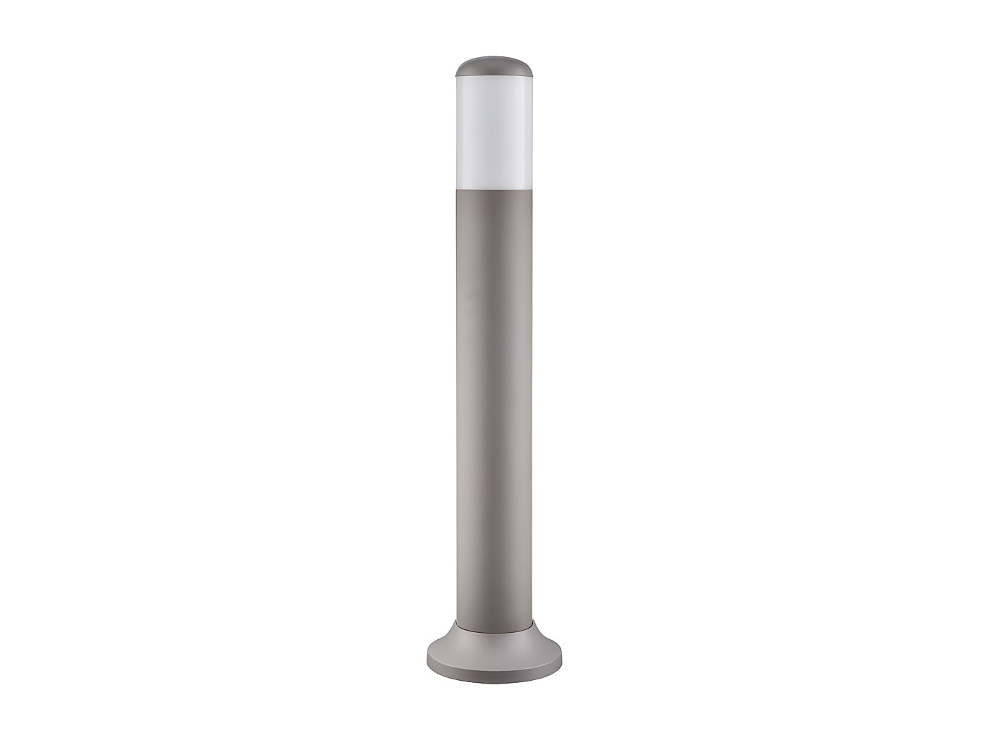 BALANCE DE L'Extérieur Azafran Gris 70 cm polycarbonate Ip44 FABRILAMP