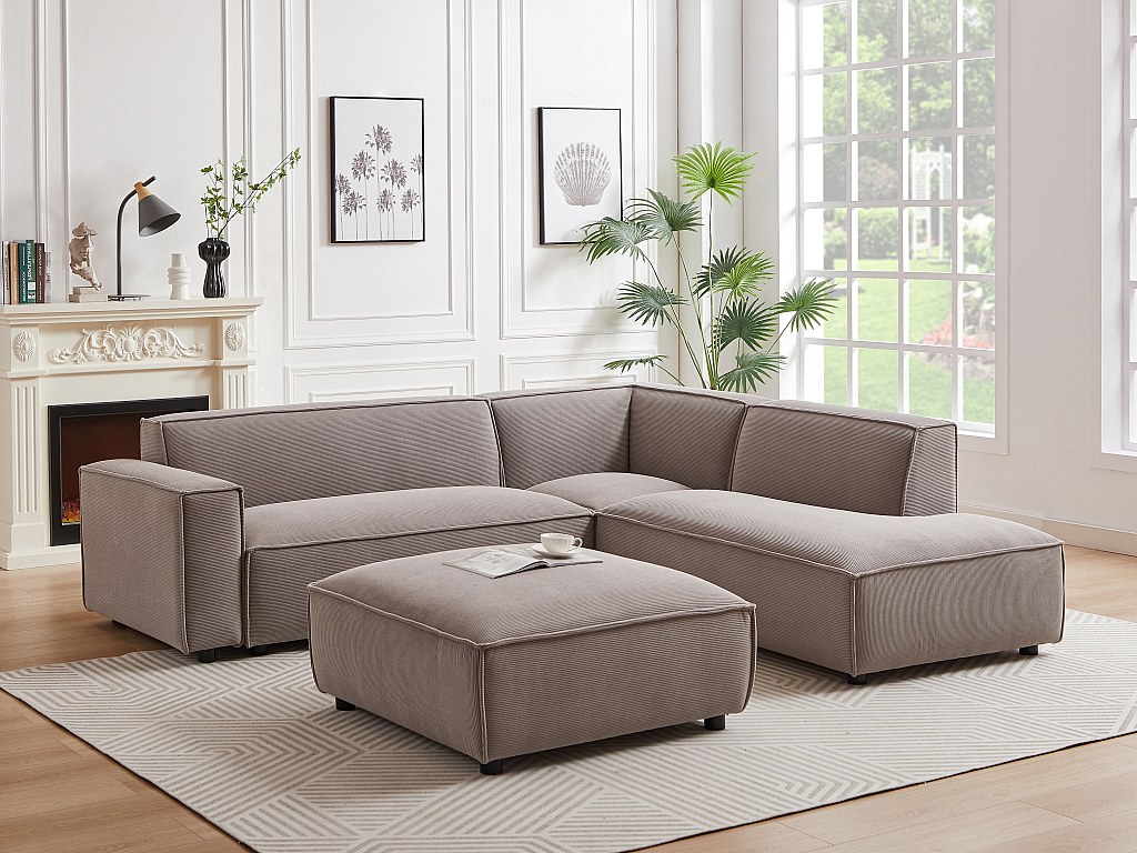 Kanapa 6-osobowa Design