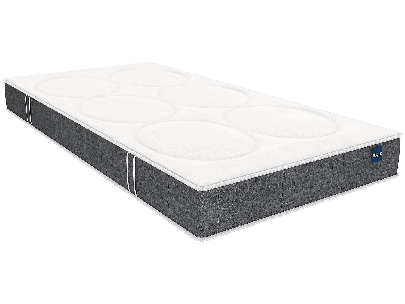 Matelas Bultex 80x200 Pour Lit Electriquenull