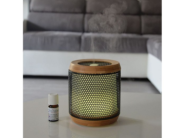 Diffusore di oli essenziali Elipsia Bamboo