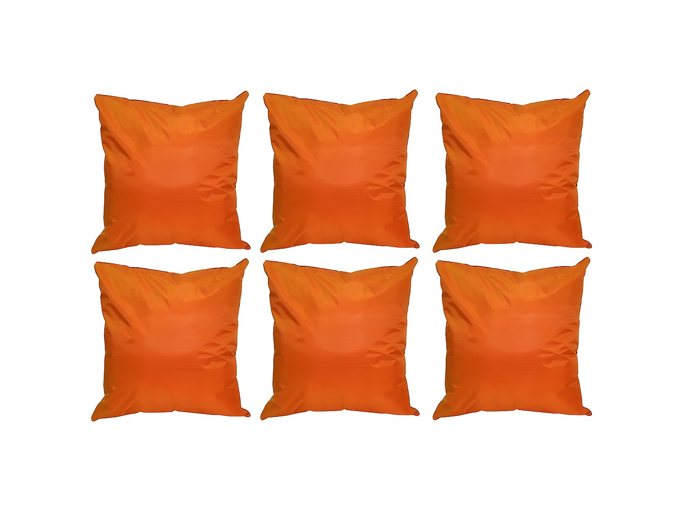 Cuscino quadrato per esterni 45 cm Sun (Set di 6)