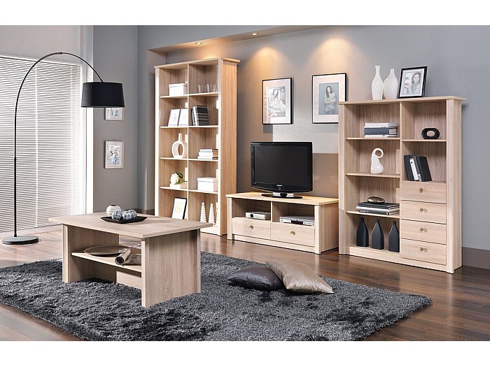 Salon complet FINAM