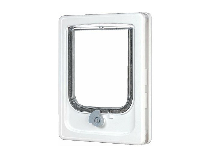 Gatera de 4 posiciones