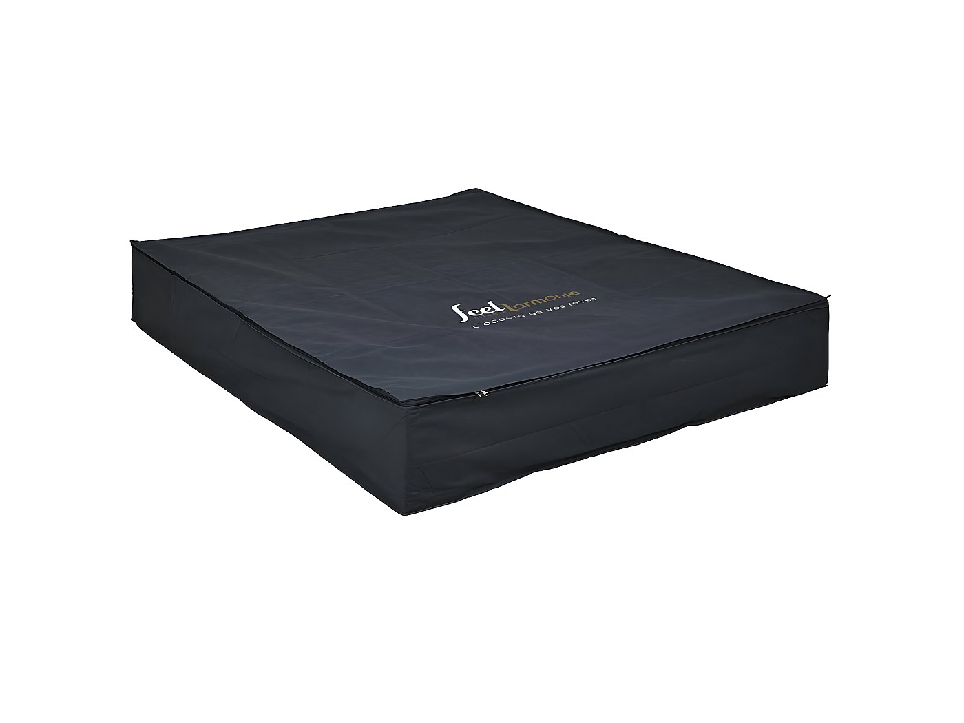 Housse de rangement de matelas 21 cm Somnum 160x200 cm