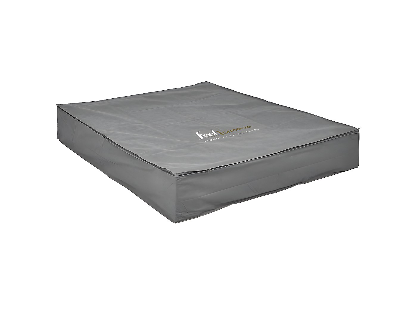Housse de rangement de matelas 30 cm Somnum 160x200 cm