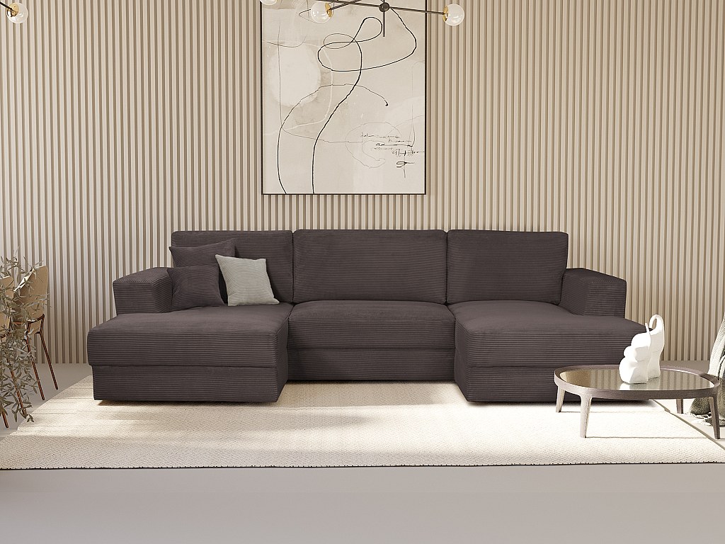 Kanapa rozkładana 6-osobowa