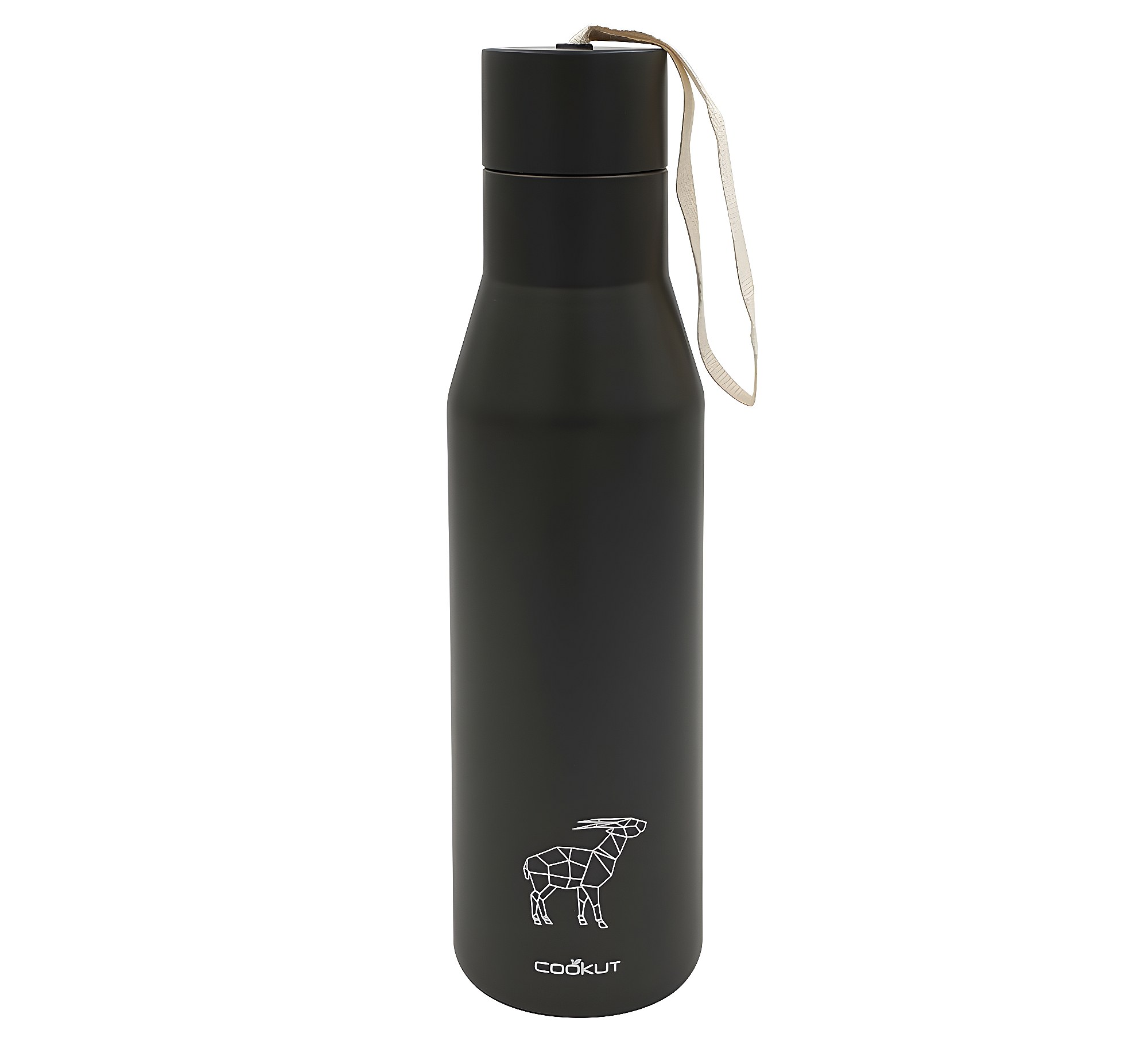 Gourde isotherme Cookut 500ml