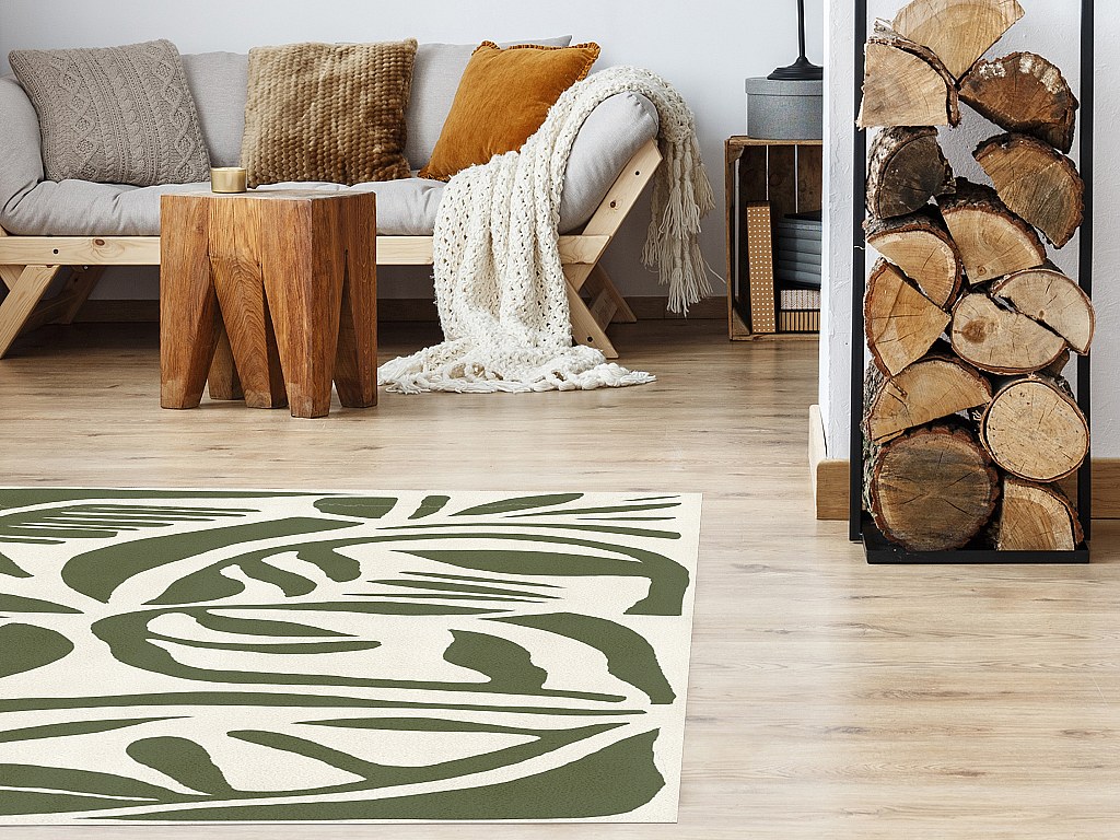 Dywan Prostokątny 120x180 cm