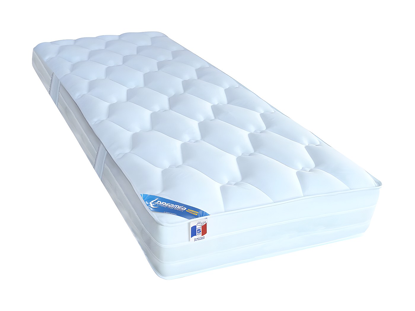 Veren matrassen 70 x 190 cm - online kopen | Vente-Unique