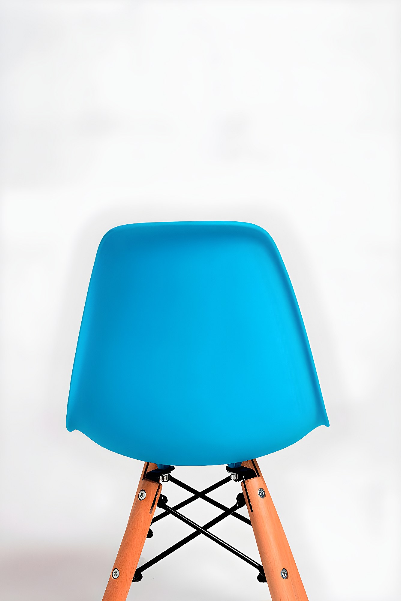 Pack 2 Sillas Tower Kid (Infantil) - Azul