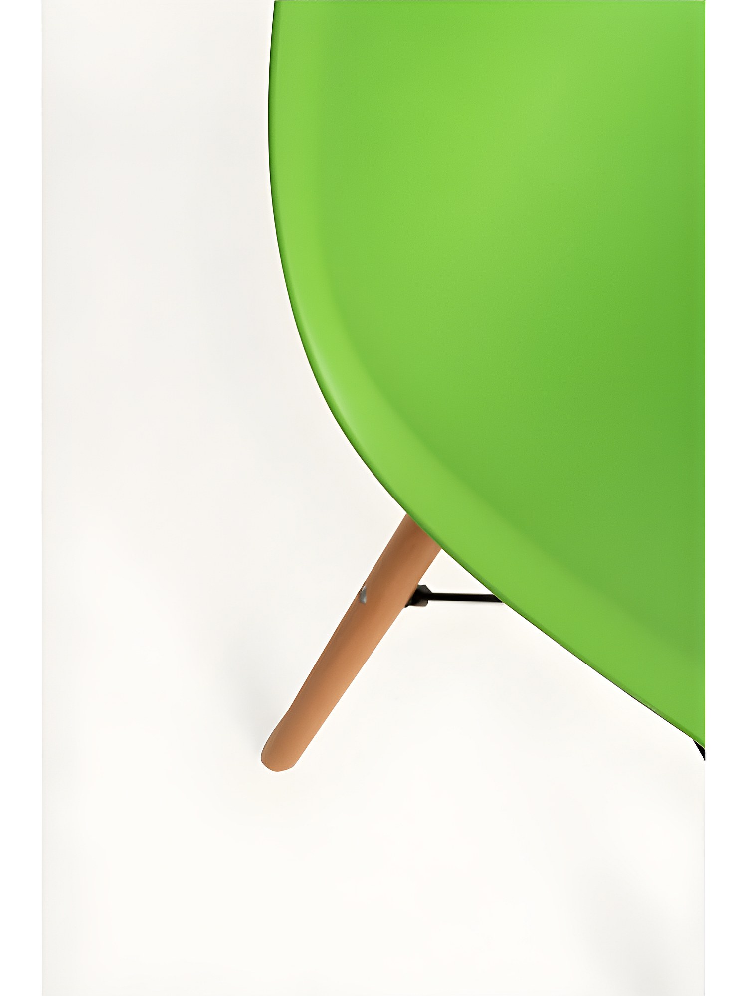 Pack 4 Sillas Tower Pro - Verde