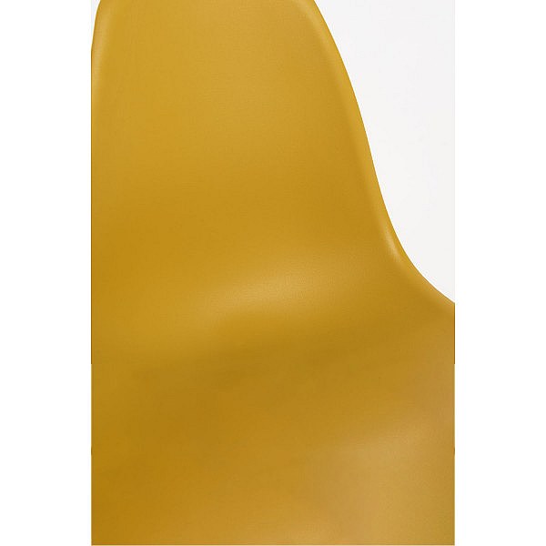 Silla Tower Basic - Amarillo oro