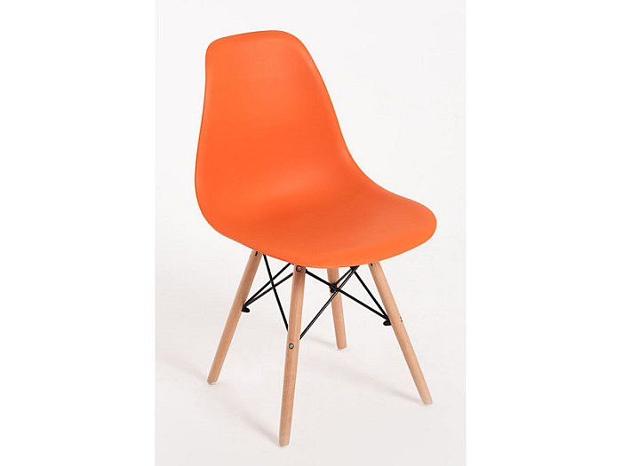 Silla Tower Basic - Naranja