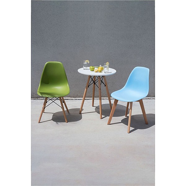 Silla Tower Basic - Naranja