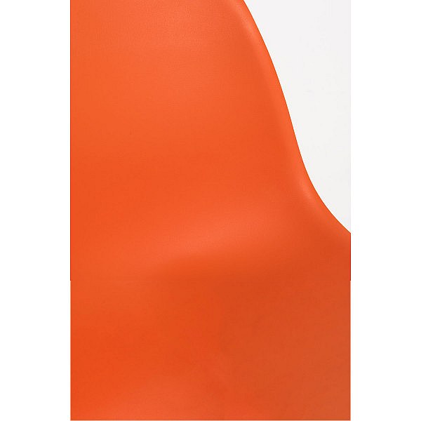 Silla Tower Basic - Naranja