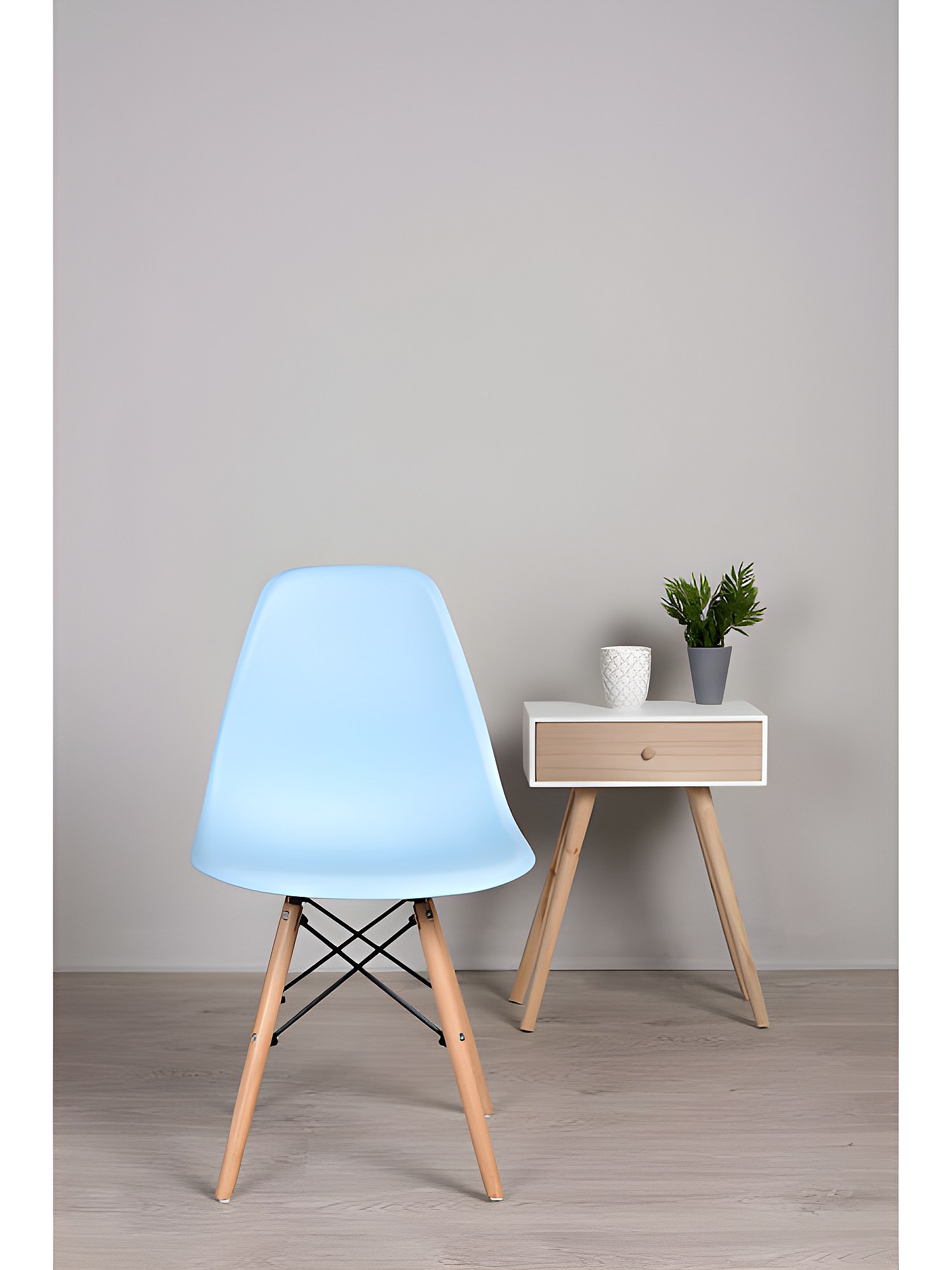 Silla Tower One - Naranja