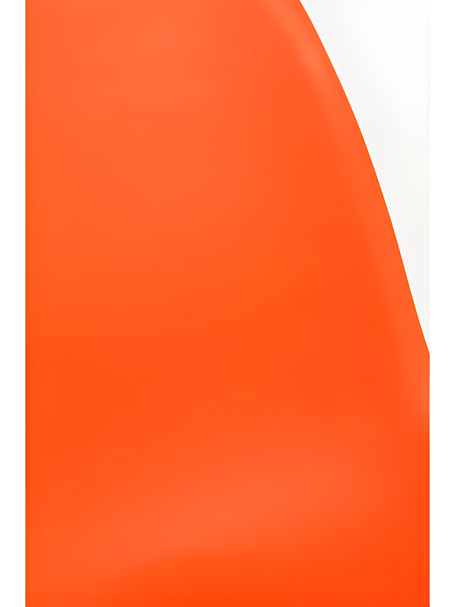 Silla Tower One - Naranja