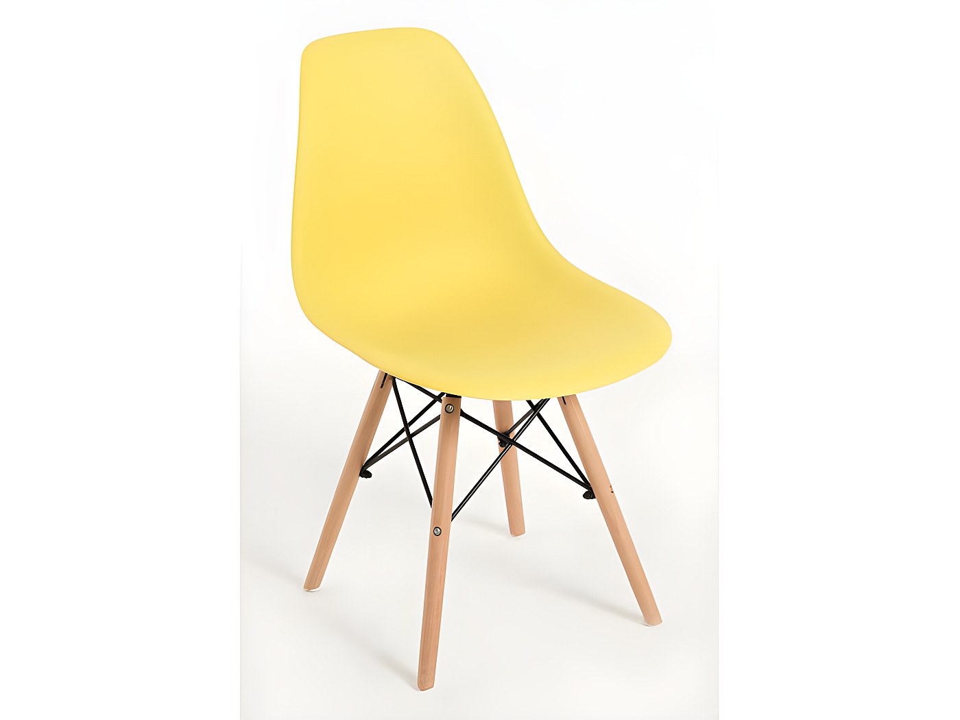 Silla Tower Basic - Amarillo