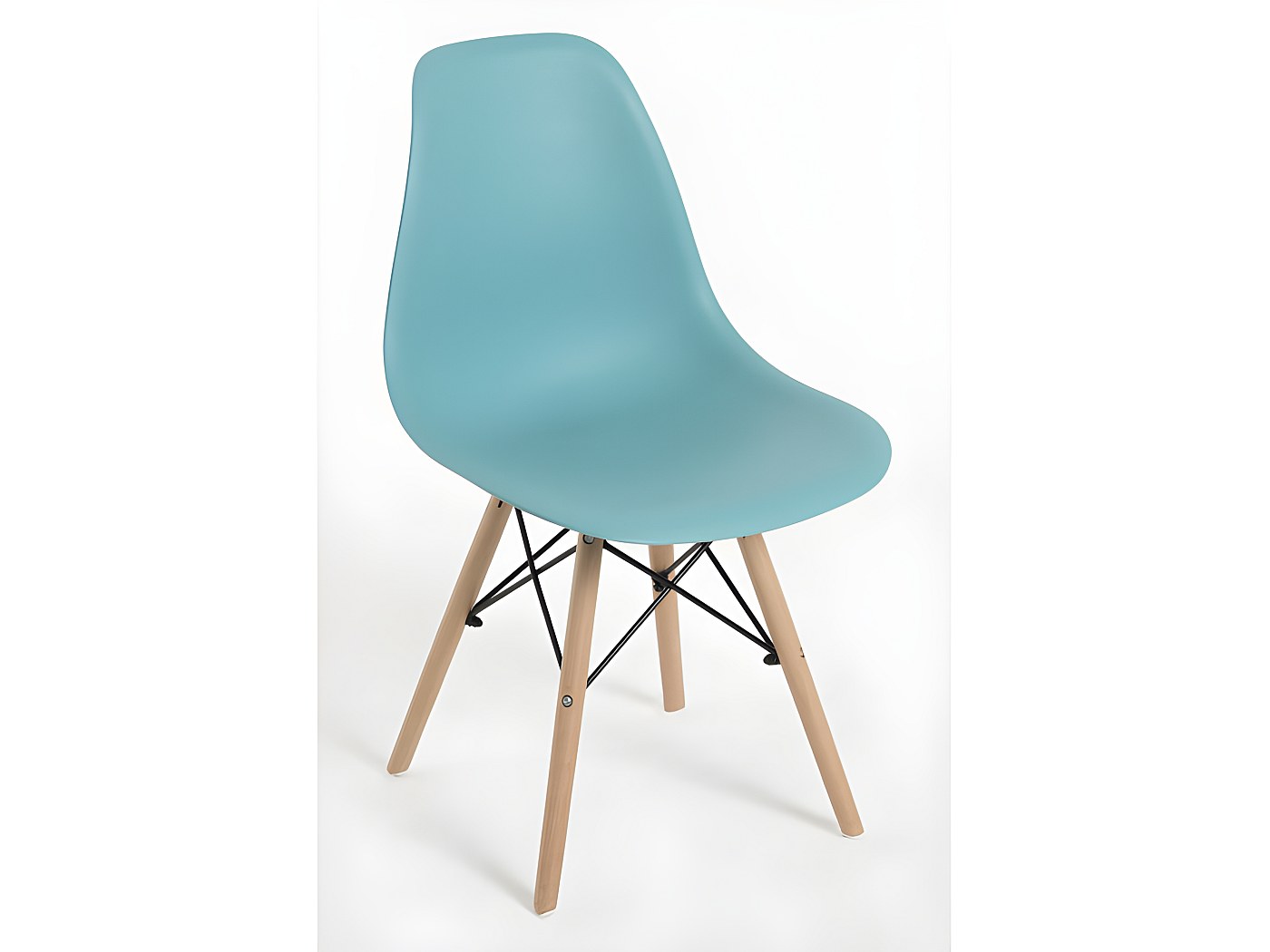 Silla Tower Basic - Aguamarina