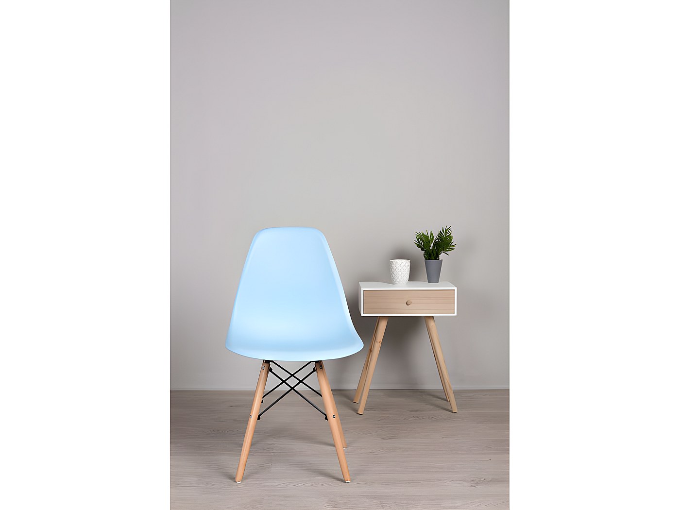 Silla Tower Basic - Rosa